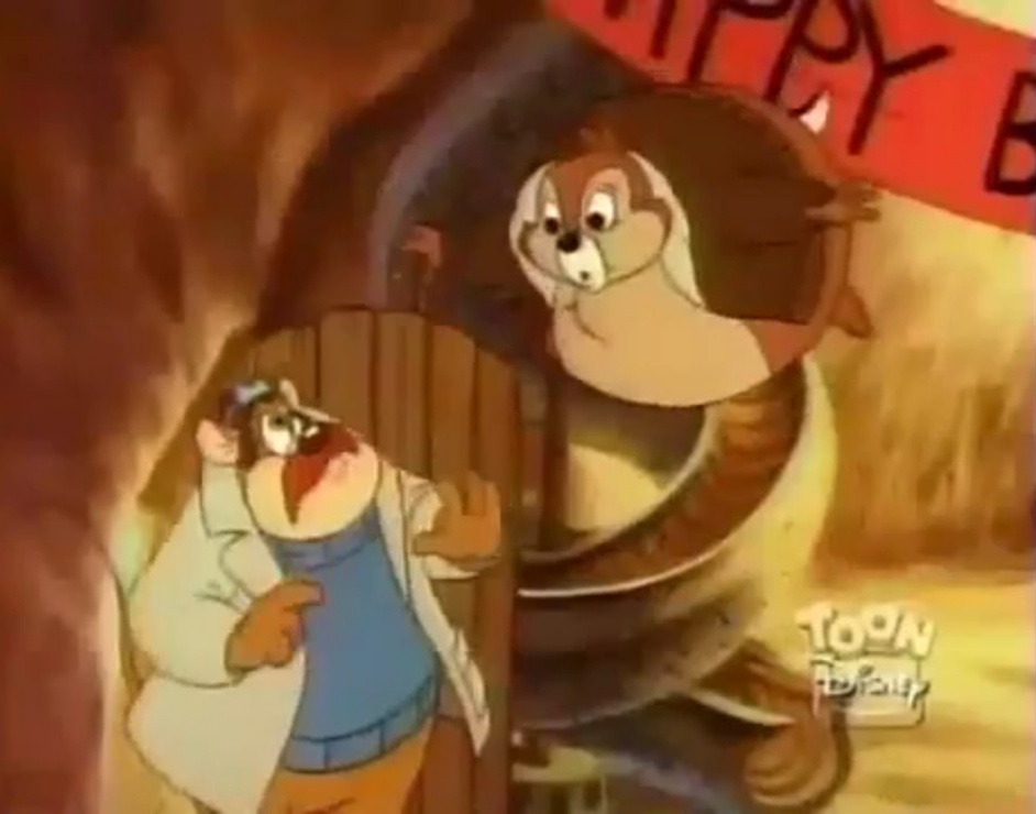 Chip 'n' Dale Rescue Rangers image