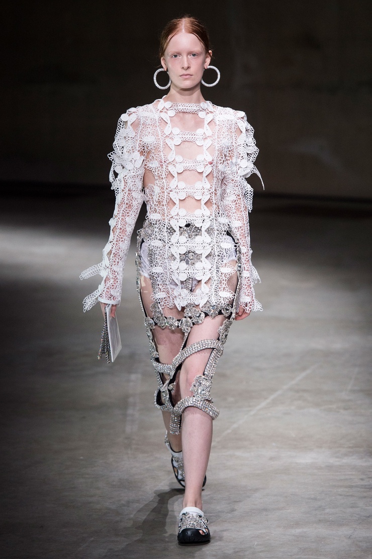 Image of Christopher Kane