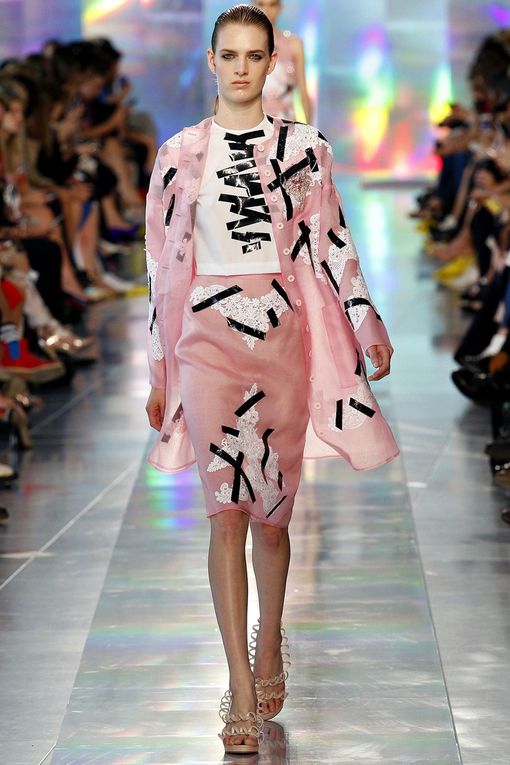 Picture of Christopher Kane
