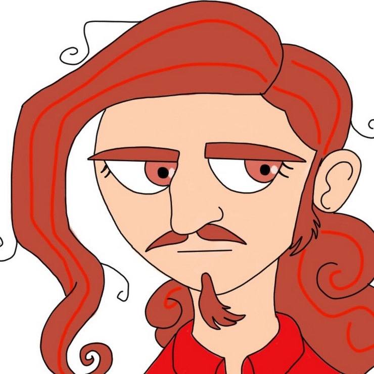 Picture of Megamus Fuente