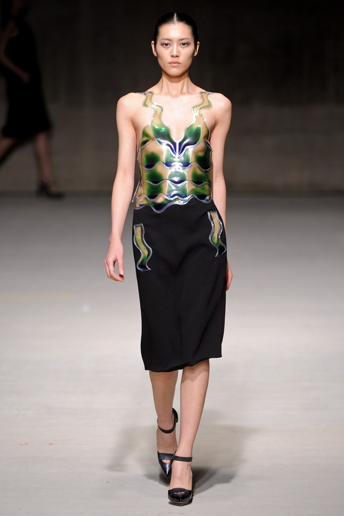 Image of Christopher Kane