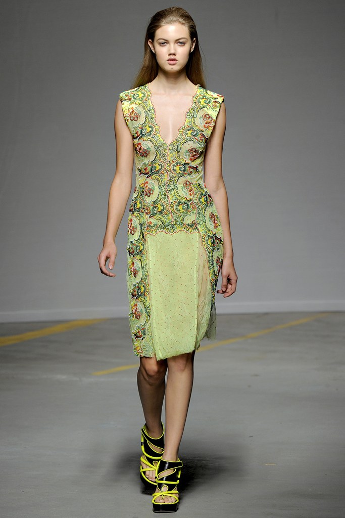 Christopher Kane picture