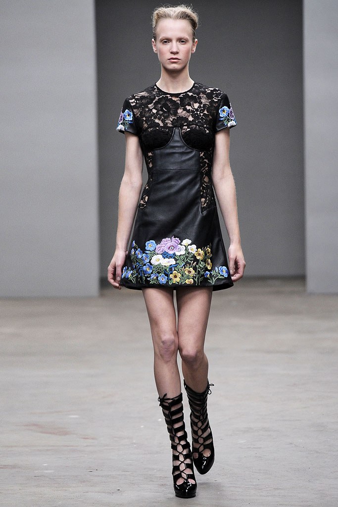 Picture of Christopher Kane