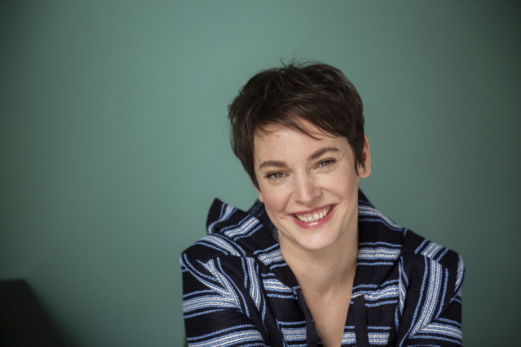 Picture of Judith Mauch