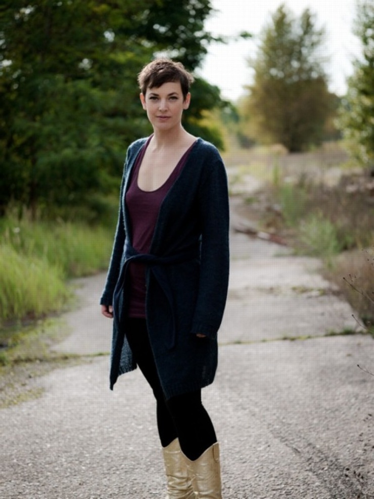 Picture of Judith Mauch