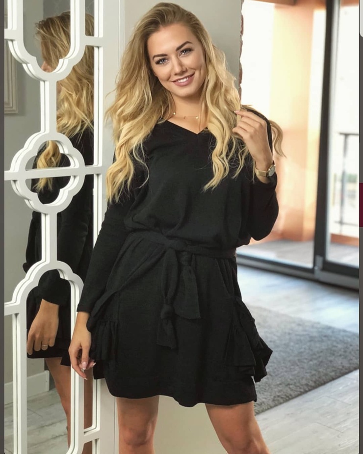 Picture of Monika Chmielecka