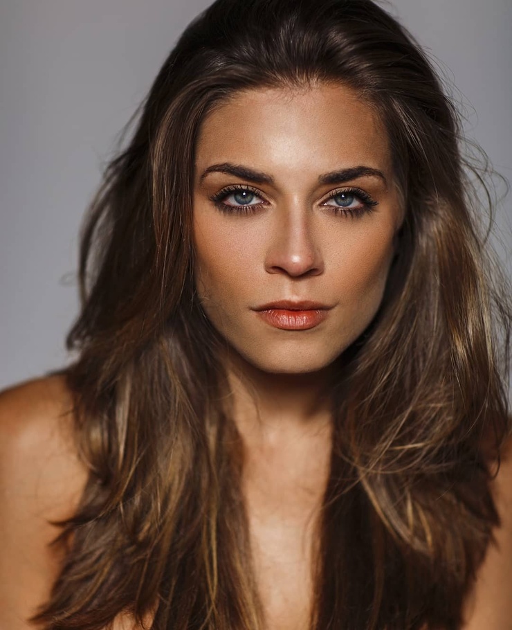 Image of Sabrina Scherer