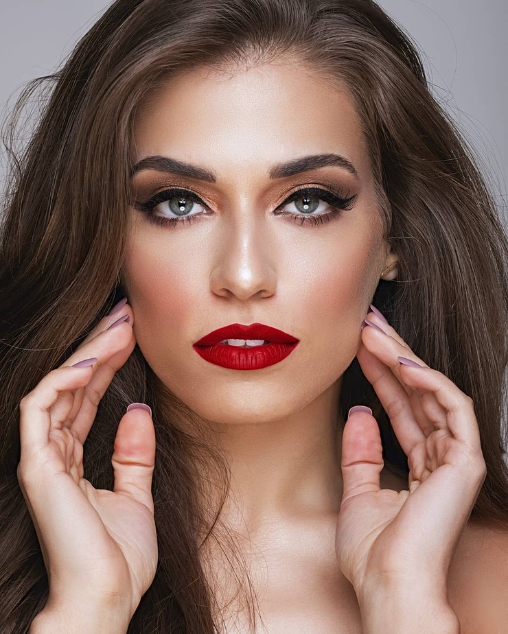 Picture of Sabrina Scherer