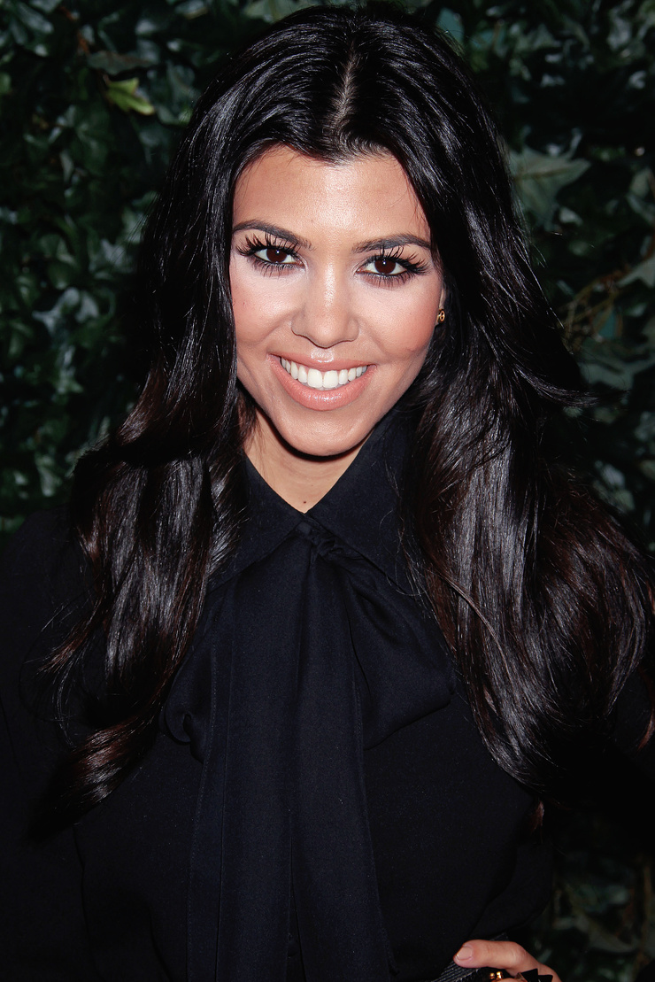 Picture of Kourtney Kardashian