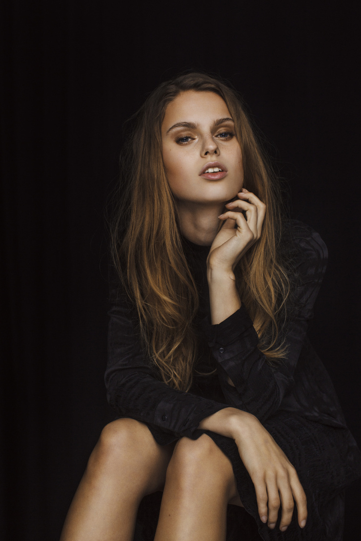 Picture of Helena Heiselberg