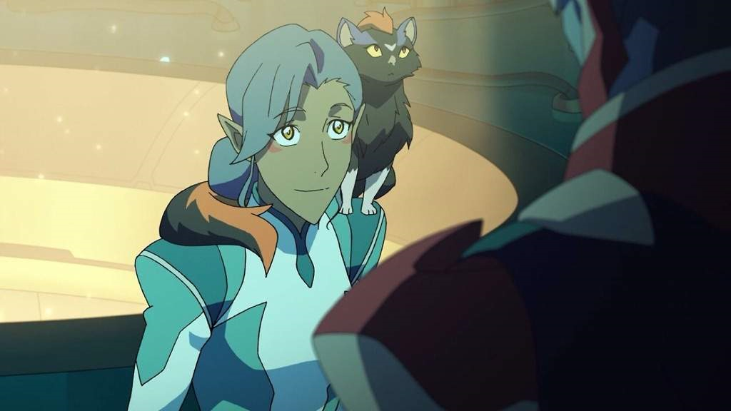 Voltron: Legendary Defender picture