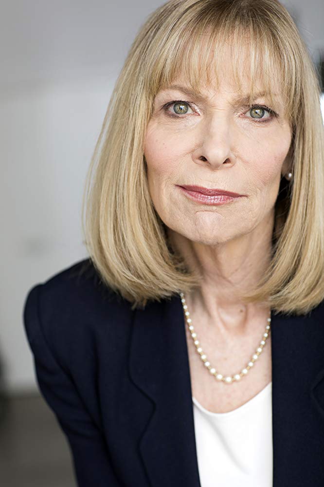 Laura Gardner picture