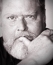 Picture of William Hootkins