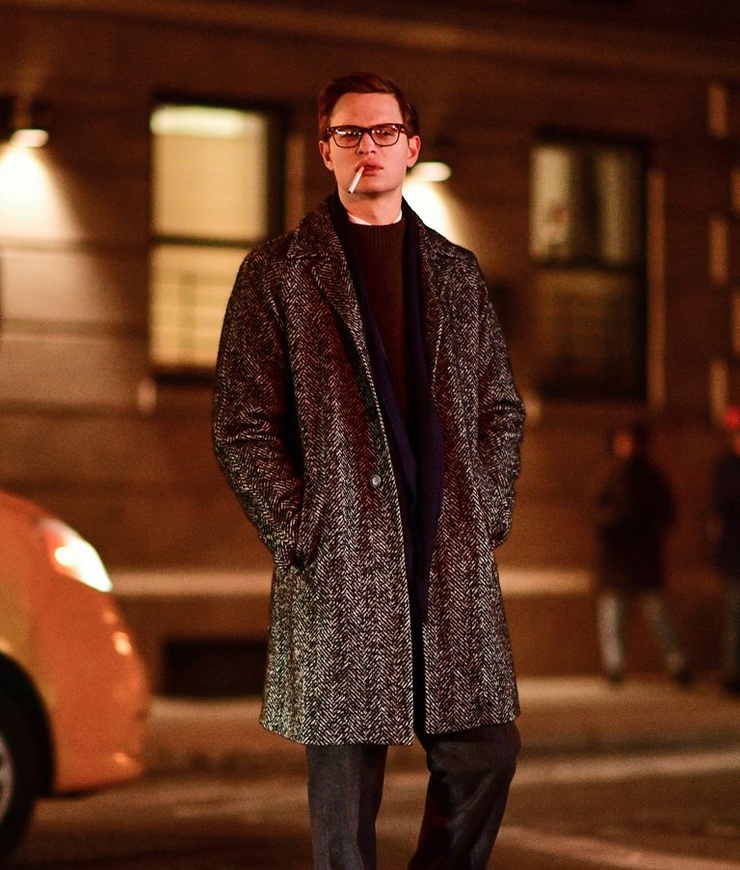 Picture of The Goldfinch