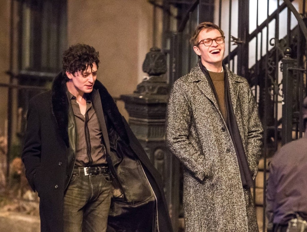 Picture of The Goldfinch