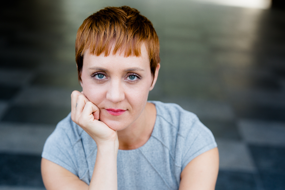 Image of Anne Christine Römeth