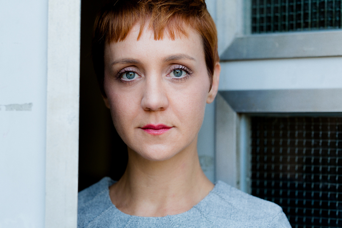 Anne Christine Römeth picture