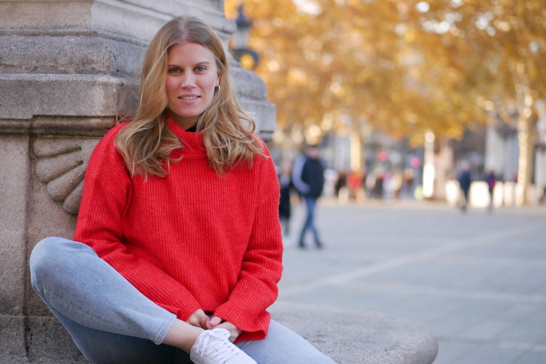 Image of Victoria Maria Rehm