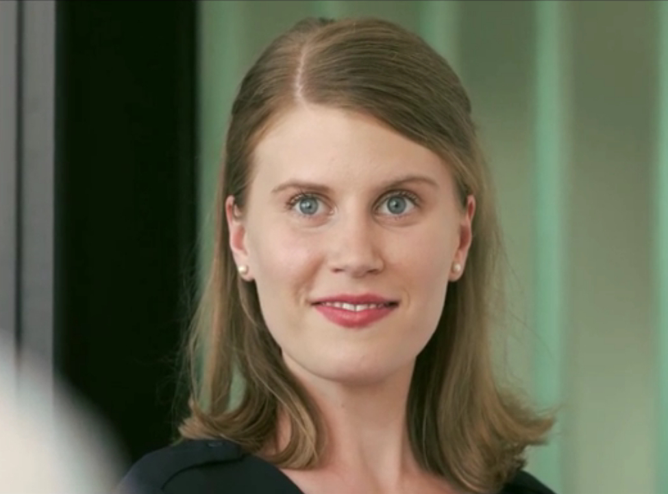 Picture of Victoria Maria Rehm