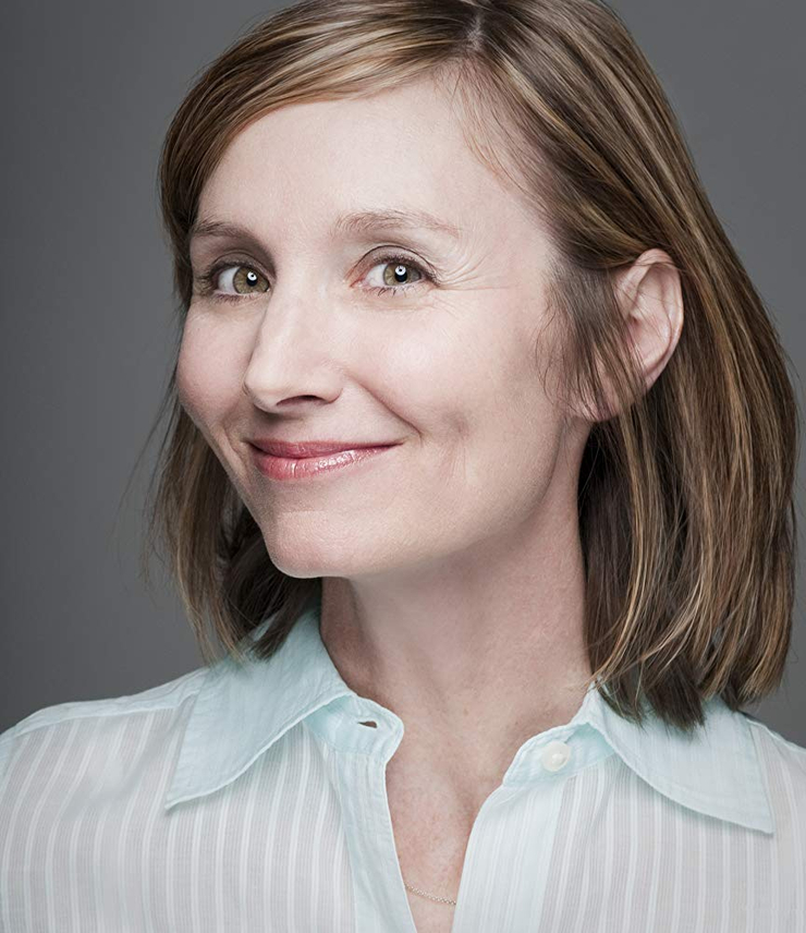 Picture of Heidi Fecht