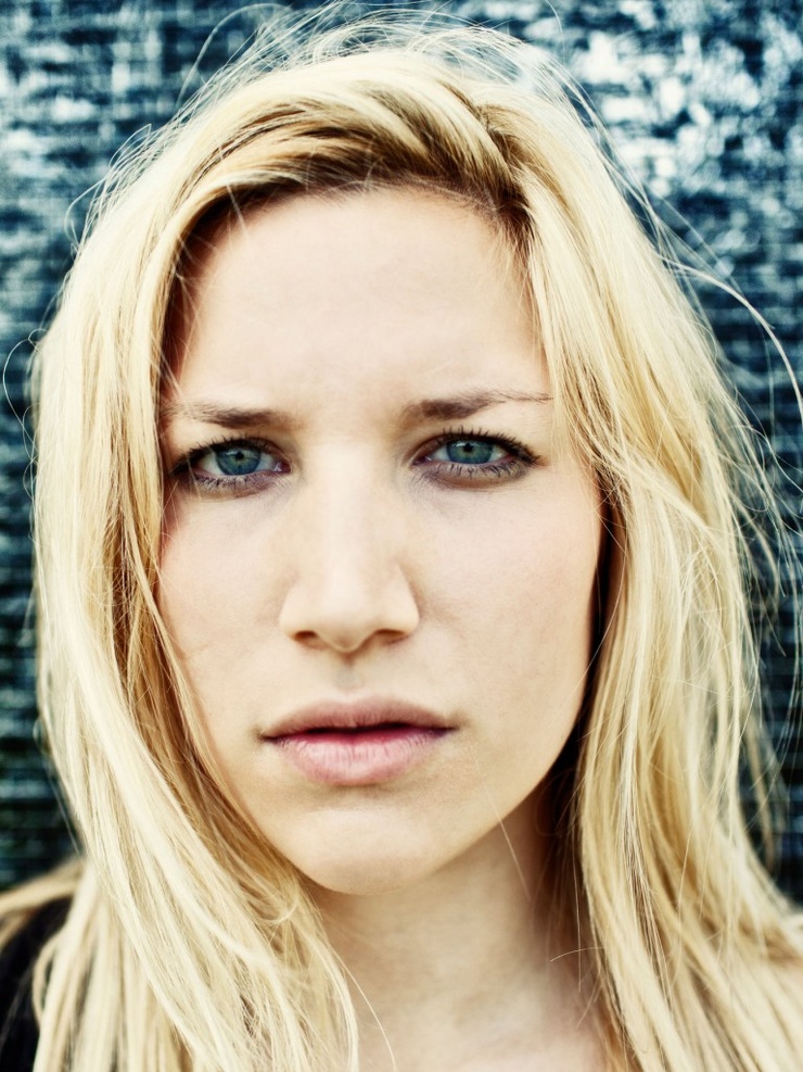 Picture of Lisa Stenger