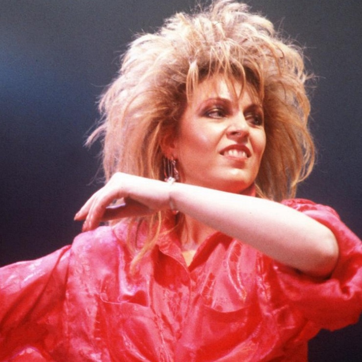 Picture of Tamara Danz