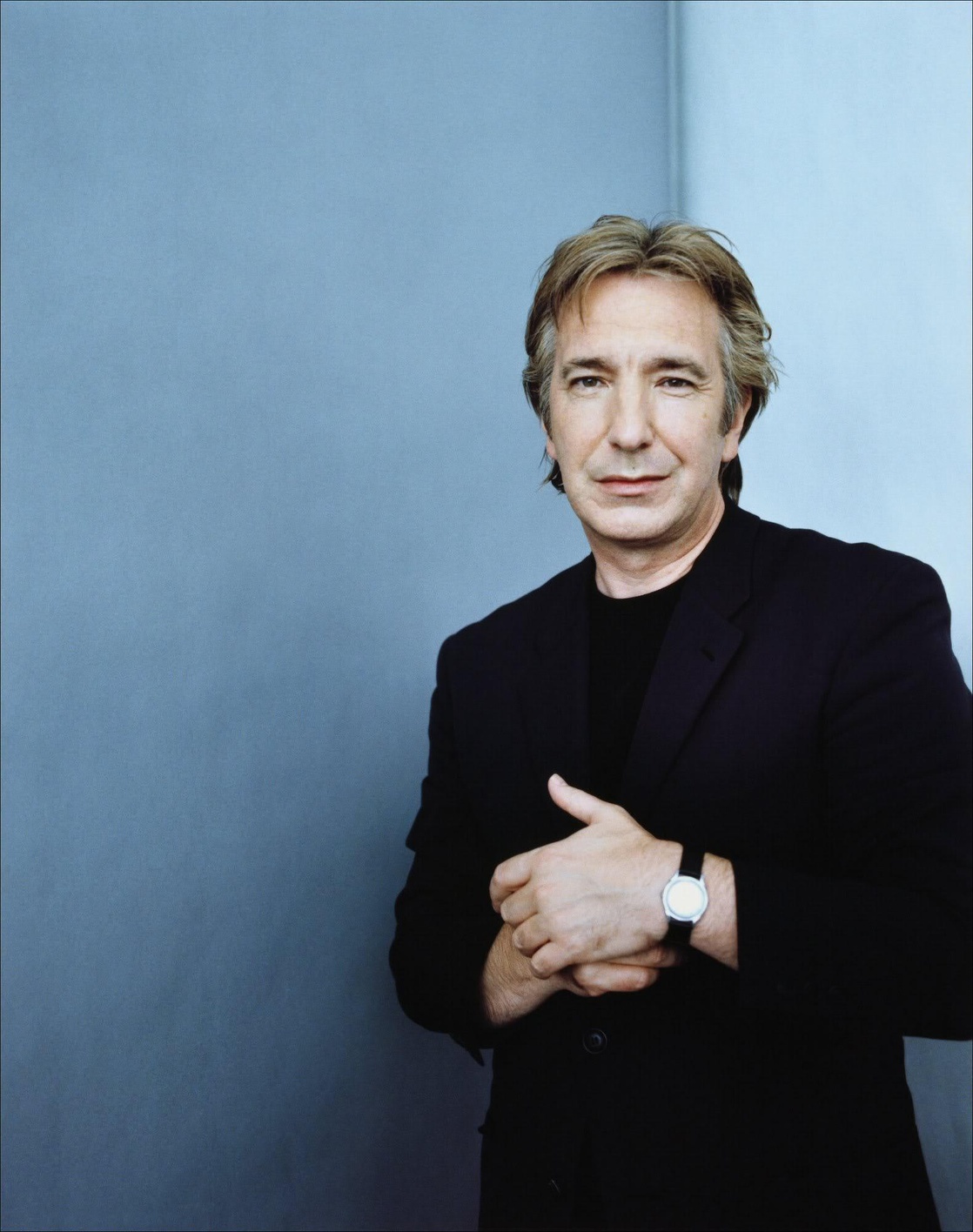 Picture of Alan Rickman