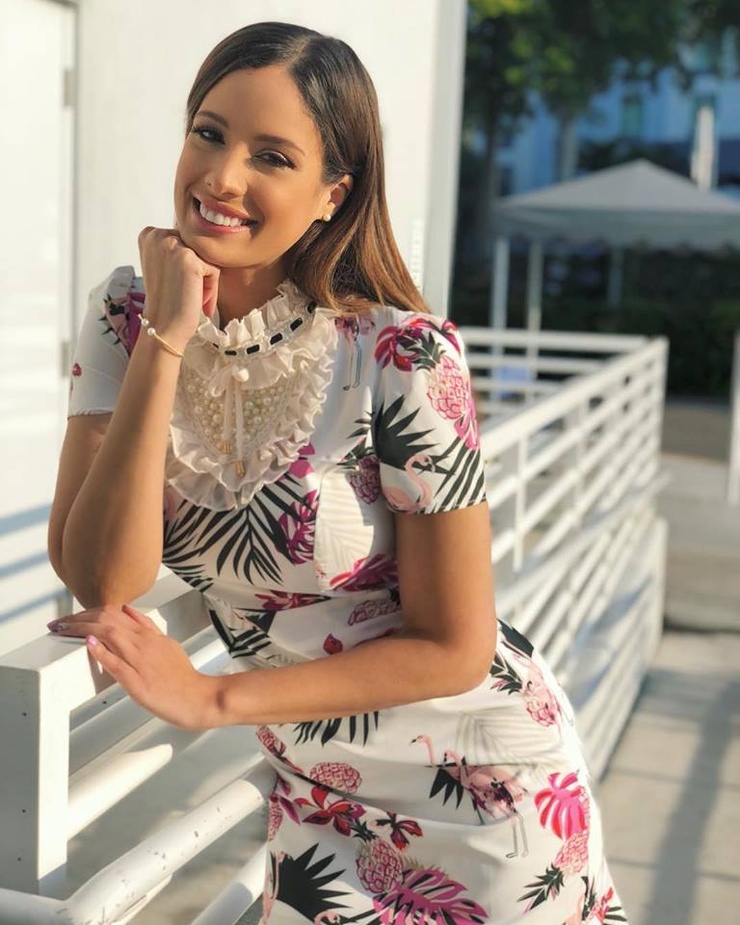 Picture of ALEYDA ORTIZ