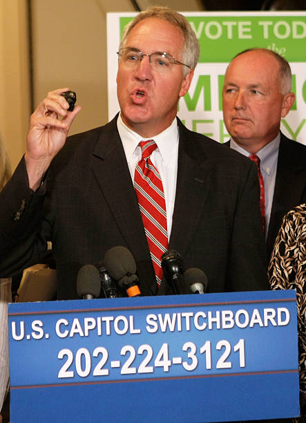 John Shimkus
