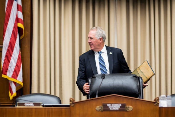 John Shimkus