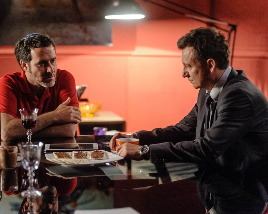 Picture of A Grain of Truth