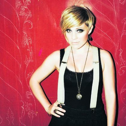 Picture of Evelyn Ruzicka