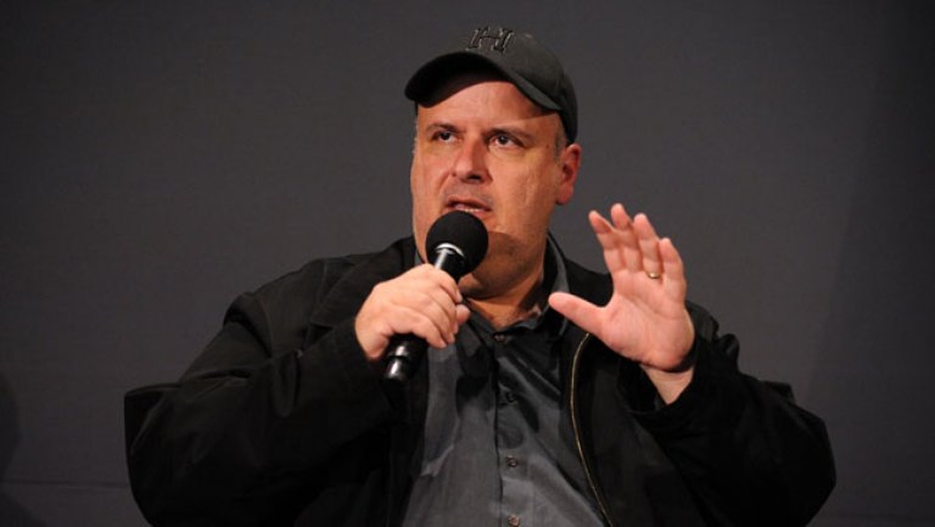Alex Proyas image
