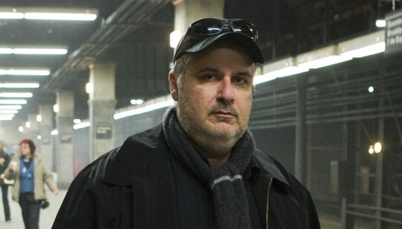 Picture of Alex Proyas