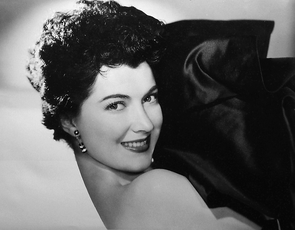 Picture of Margia Dean