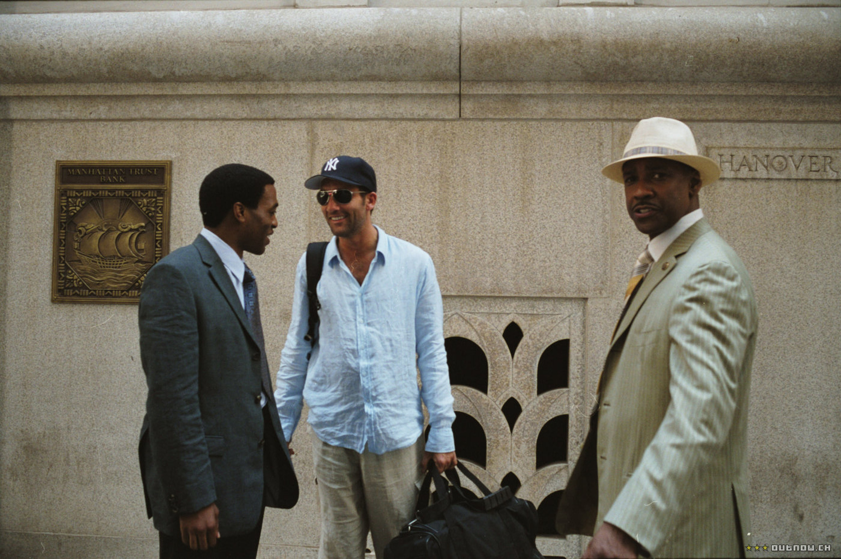 Picture of Inside Man
