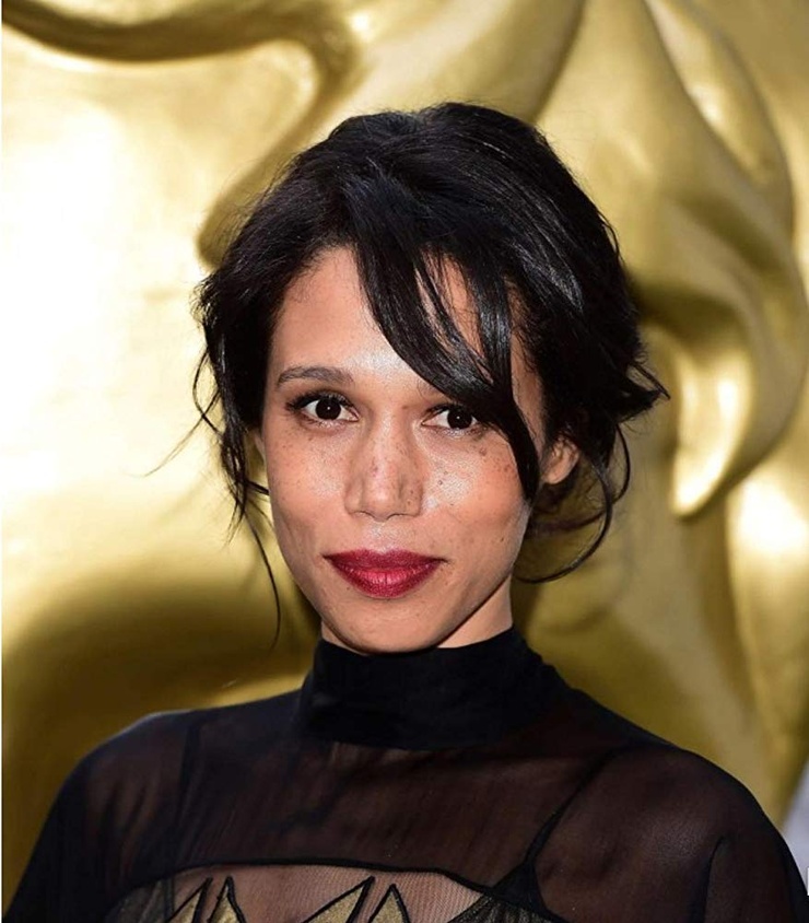 Image of Vinette Robinson