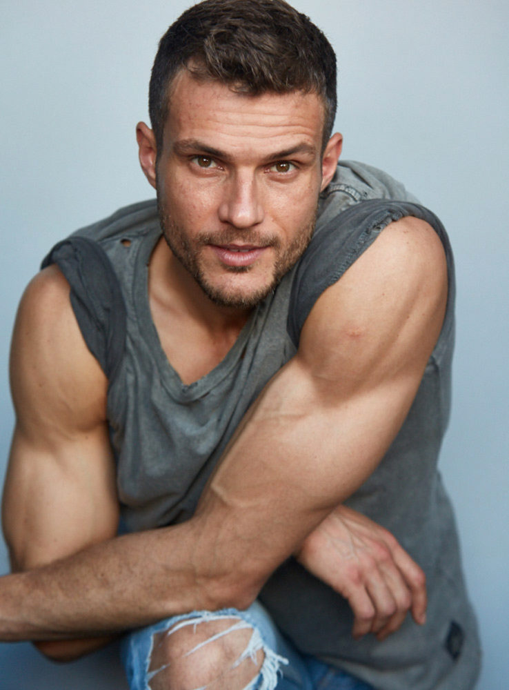 Picture of Ryan Cooper