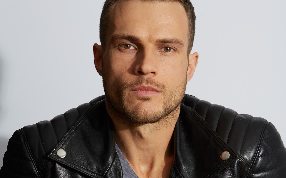 Picture of Ryan Cooper