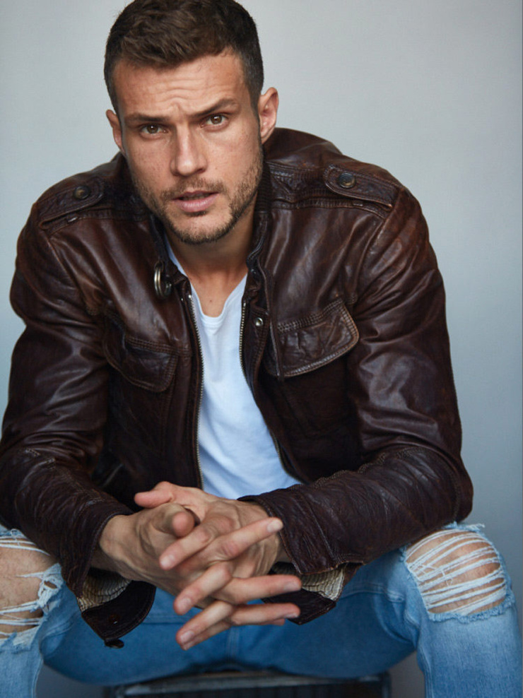 Picture of Ryan Cooper