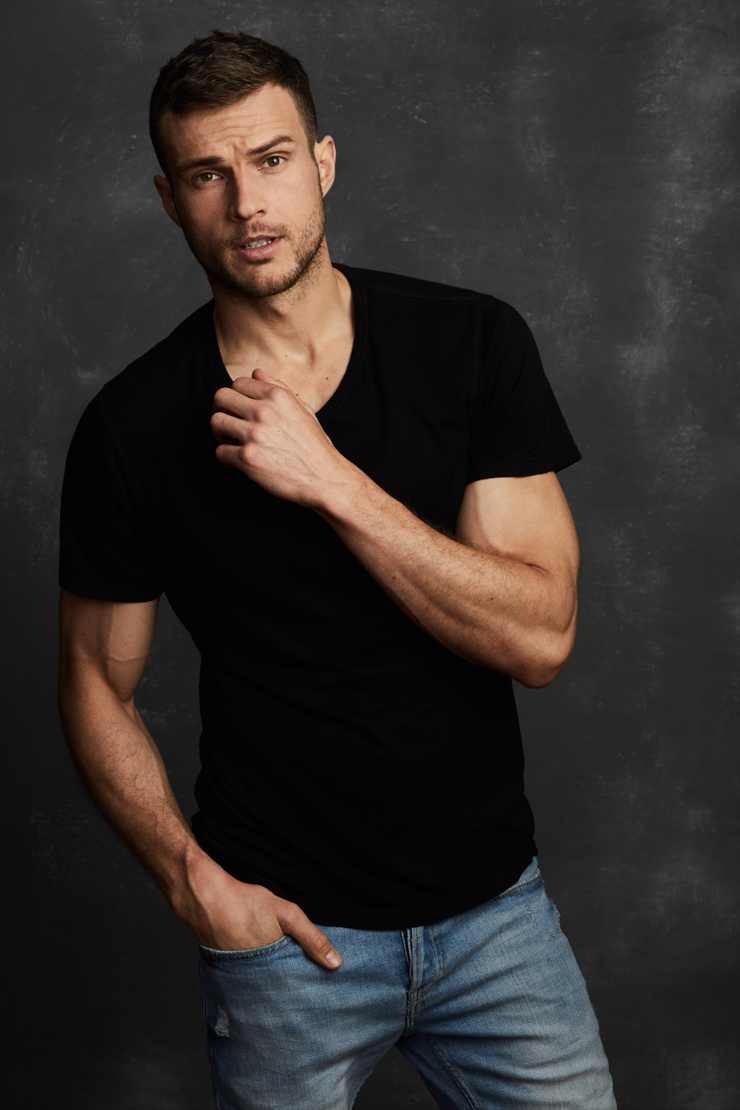 Picture of Ryan Cooper