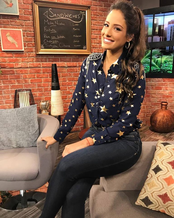 Picture of ALEYDA ORTIZ