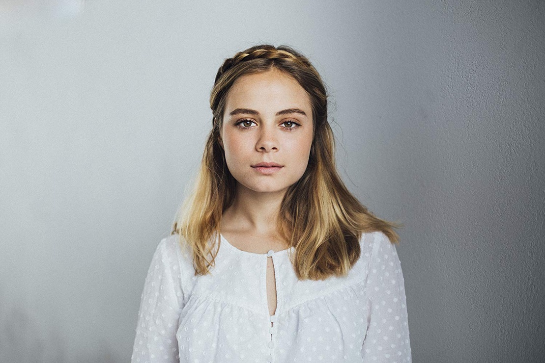 Picture of Athena Strates