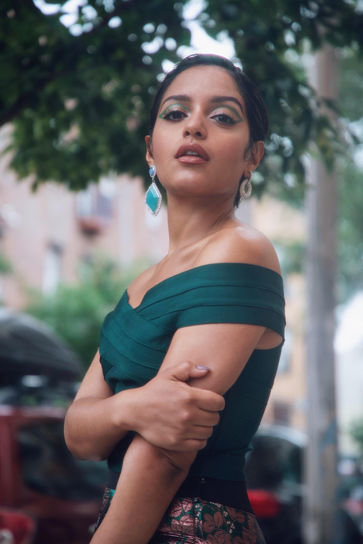 Picture of Coral Peña