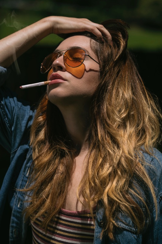 Image of Sailor Larocque