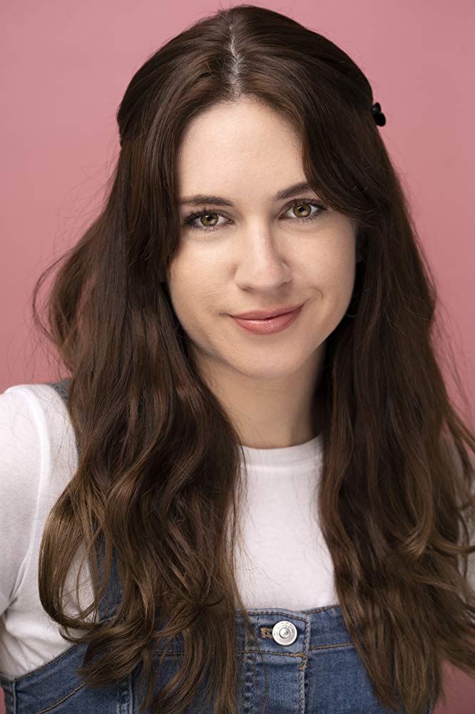 Picture of Sailor Larocque