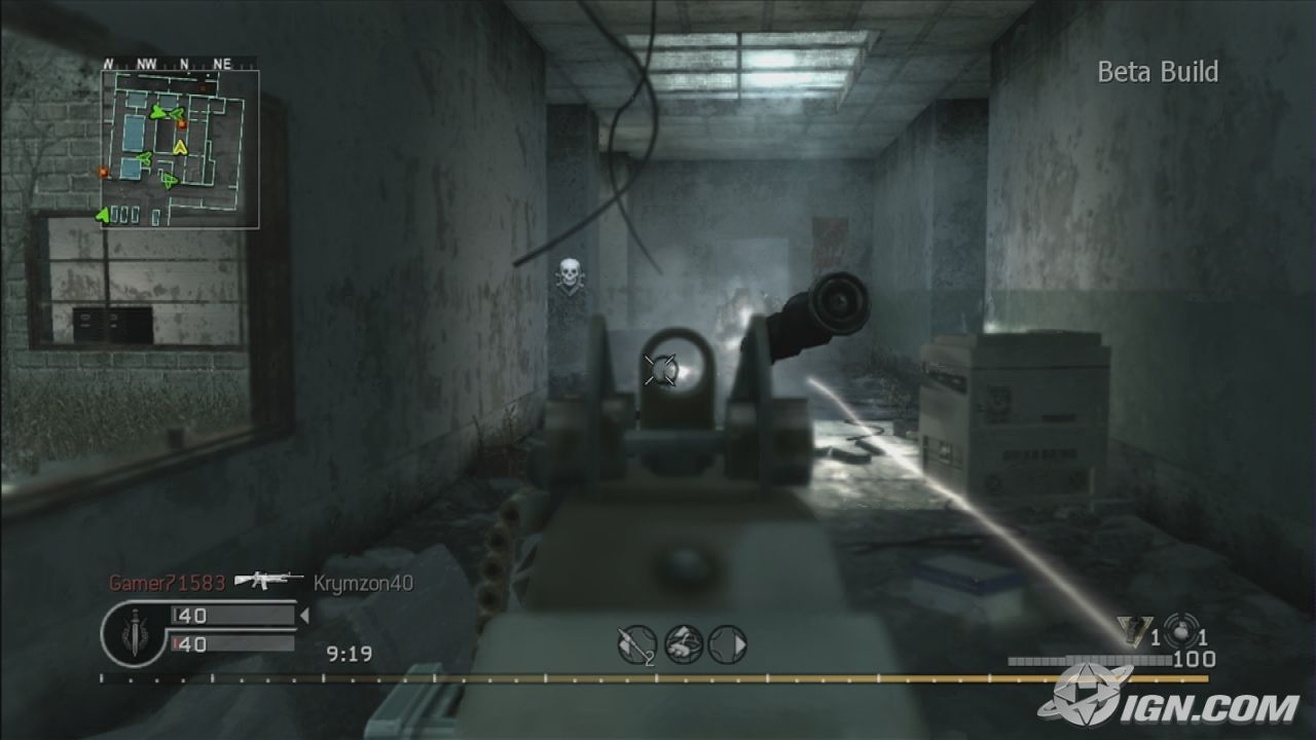 Picture of Call of Duty 4: Modern Warfare