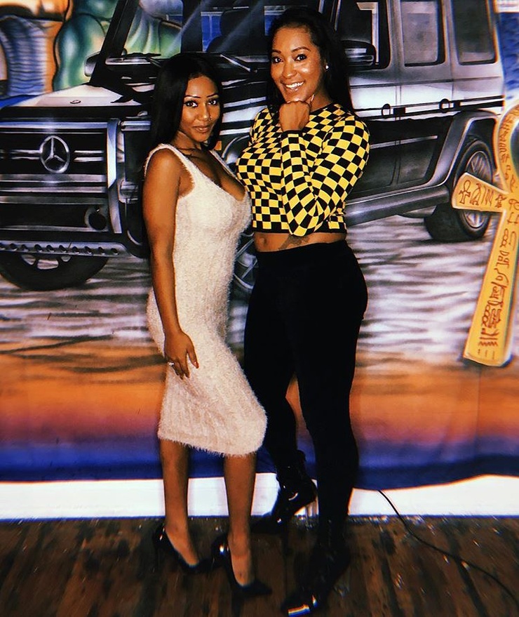 Picture of Aziah "Zola" Wells