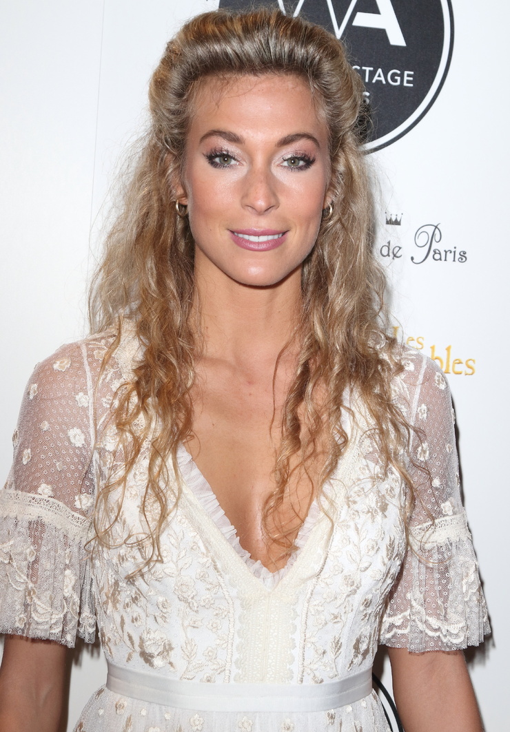 Picture of Jodie Steele