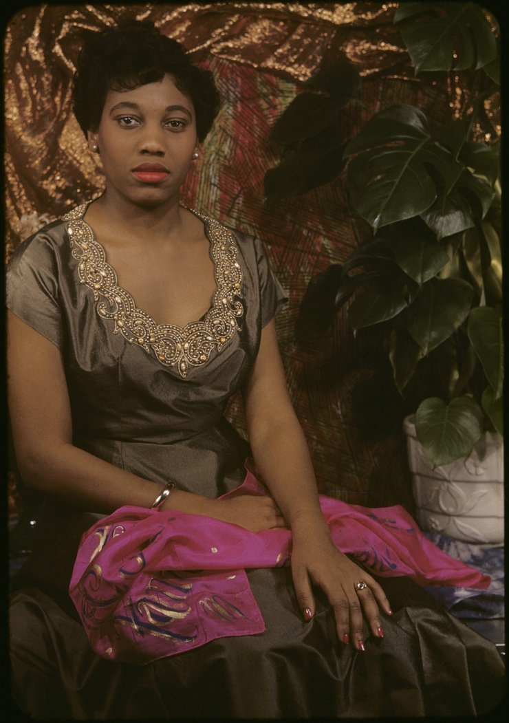 Picture of Leontyne Price